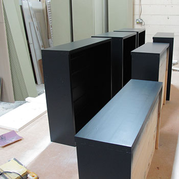 Pipe Boxing | Column Casing | About UK Boxing