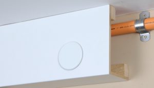 Pipe boxing | L-Shaped Pipe Boxing | Fire Sprinkler Boxings