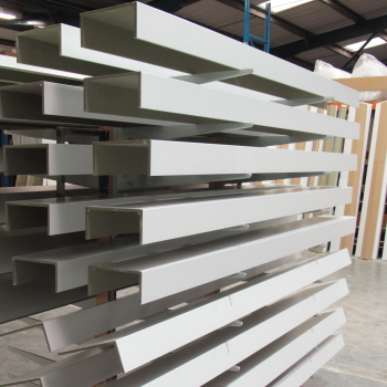 Pipe Boxing | Column Casing | About UK Boxing